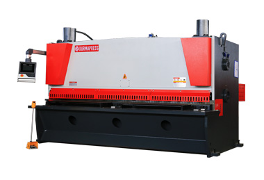 Press Brake | NC Press Brake | CNC press brake from Durma